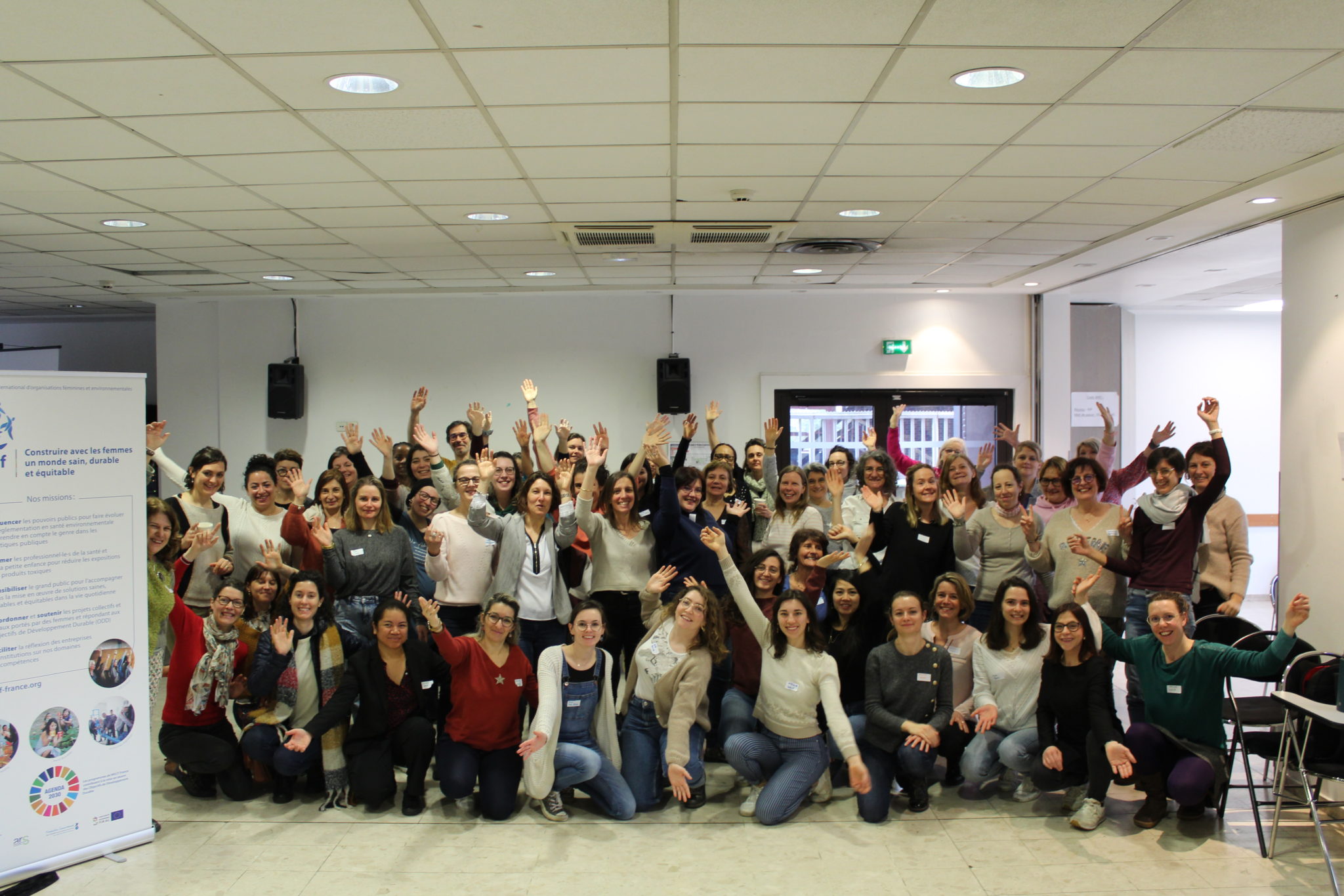 WECF France - Santé, environnement, femmes enceintes, périnatalité ...