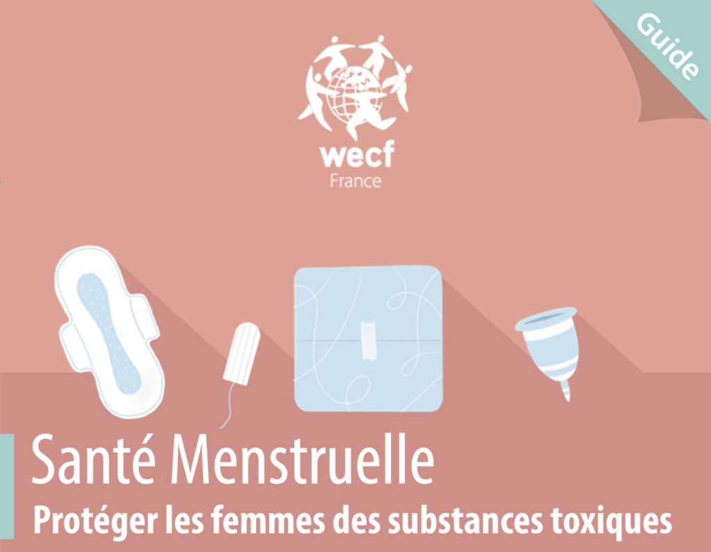 Guides et fiches - WECF France