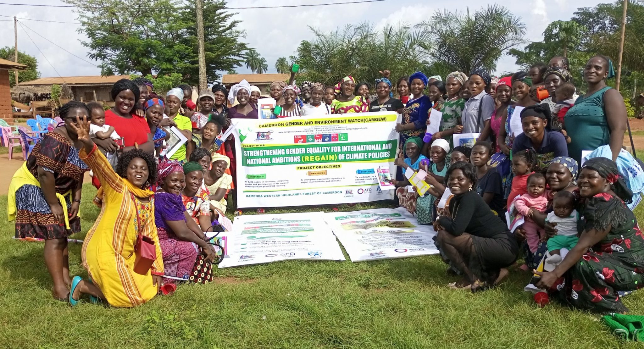 WECF France - Santé, environnement, femmes enceintes, périnatalité ...