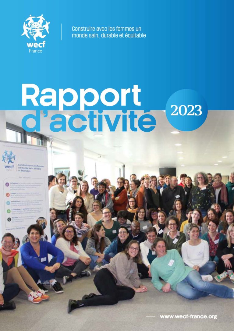 Ressources Archive - WECF France
