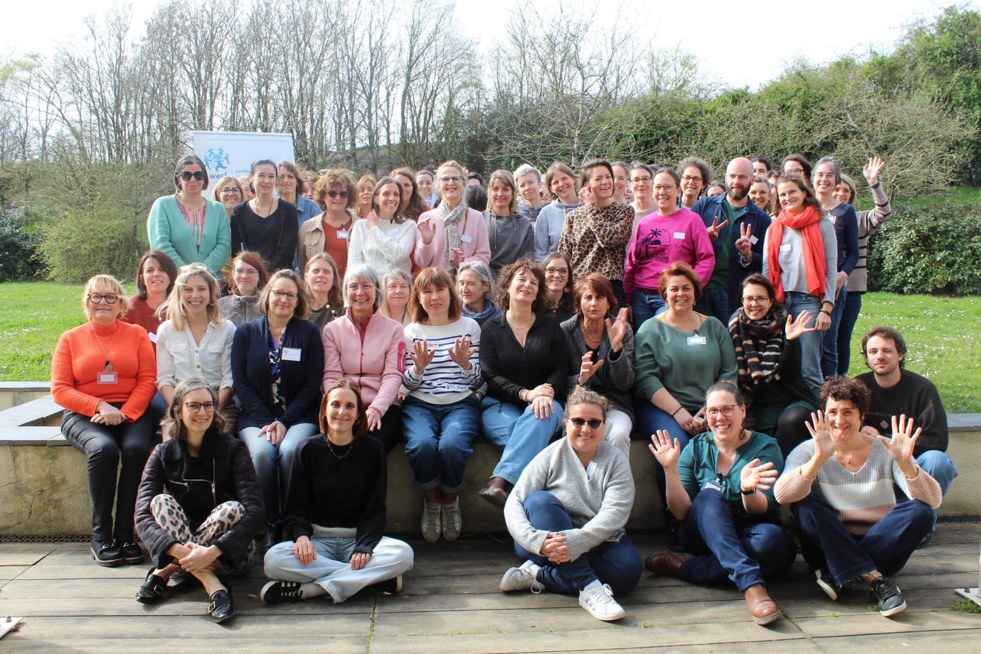 WECF France - Santé, environnement, femmes enceintes, périnatalité ...