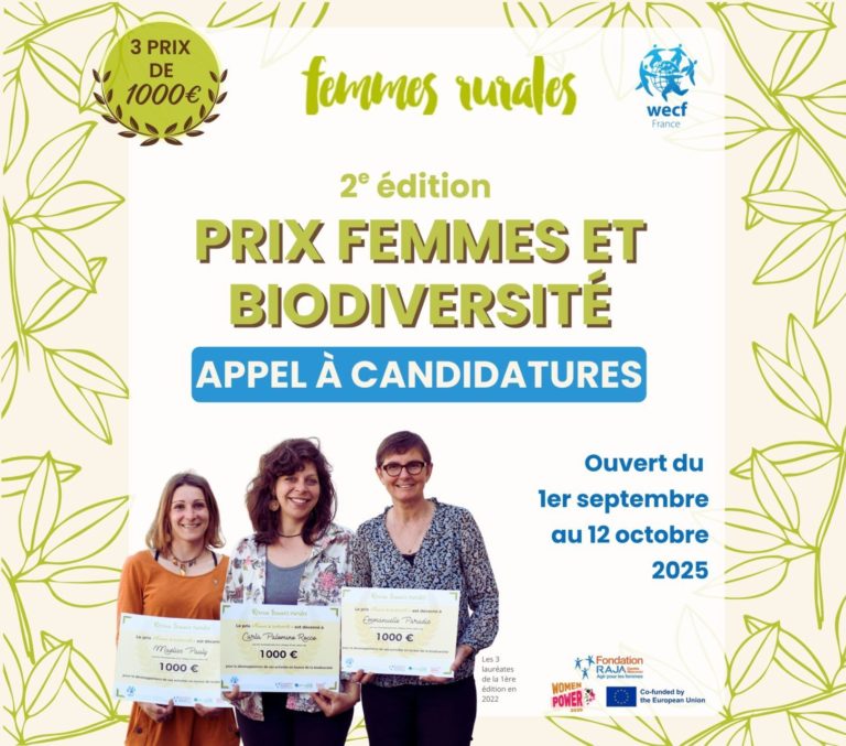 WECF France - Santé, environnement, femmes enceintes, périnatalité ...