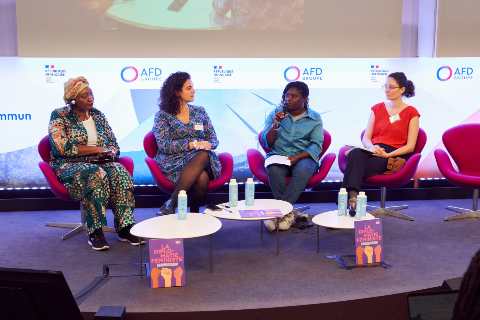 WECF France - Santé, environnement, femmes enceintes, périnatalité ...